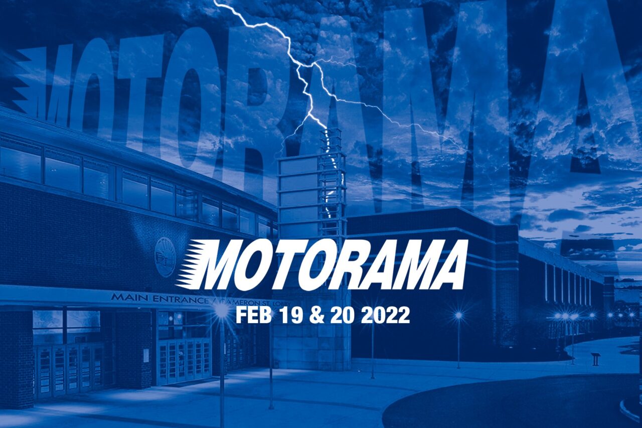 Motorama Car Truck and Bike Show - Collector Car Guide