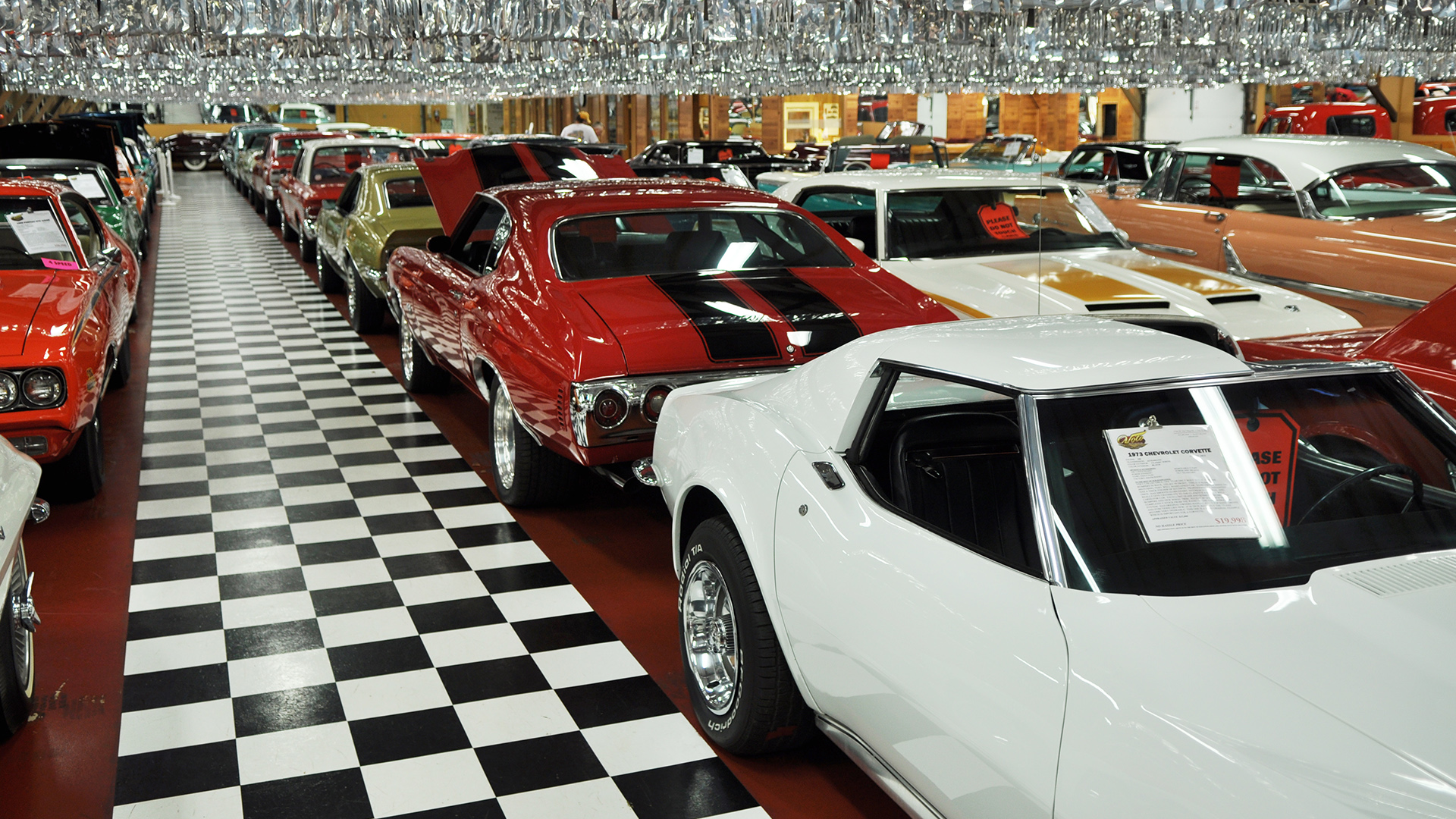Volo Museum - Virtual Tour! - Collector Car Guide