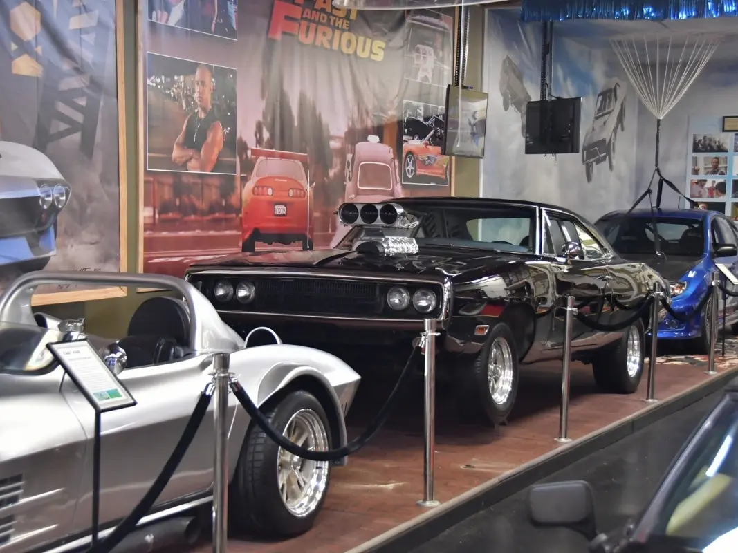 Volo Museum - Virtual Tour! - Collector Car Guide