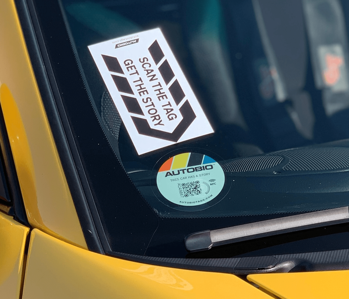 Tell your vehicle’s story with AutoBio - Collector Car Guide