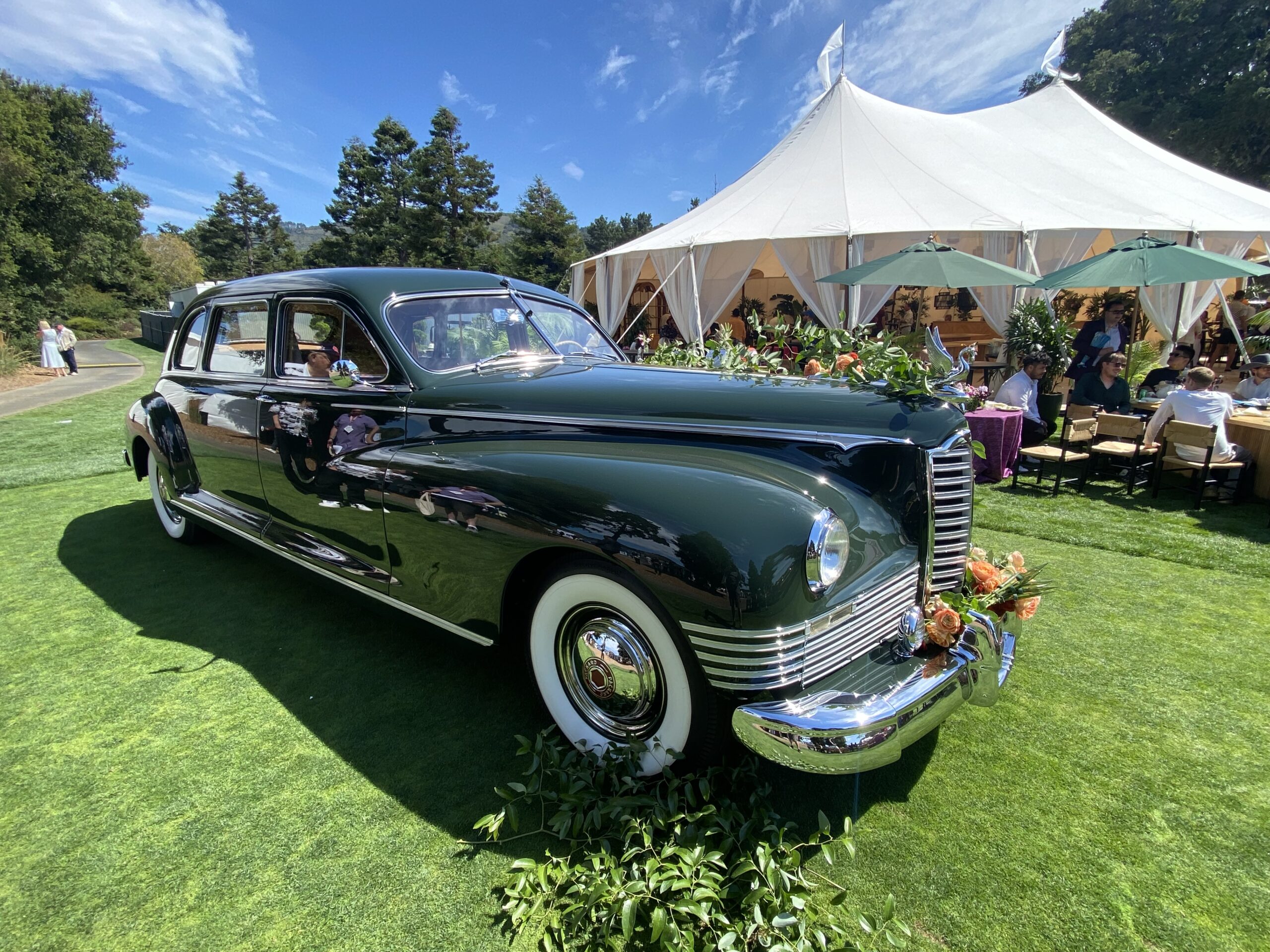 The Quail, A Motorsports Gathering - Collector Car Guide