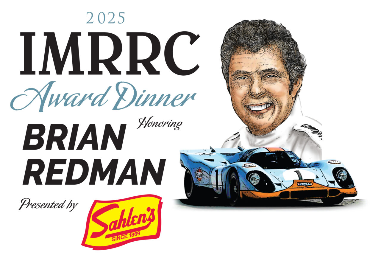 The Eastern Museum of Motor Racing (EMMR) - Collector Car Guide